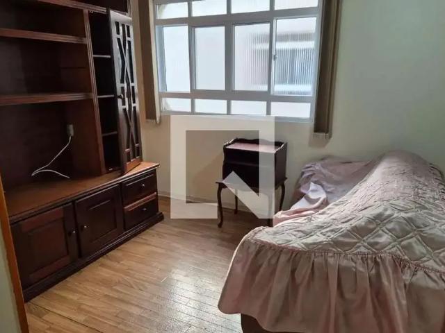 Apartamento para Venda em São Bernardo do Campo/SP Nova Petrópolis 2 Quartos