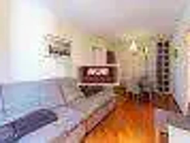 Apartamento para Venda em São Bernardo do Campo/SP Nova Petrópolis 2 Quartos