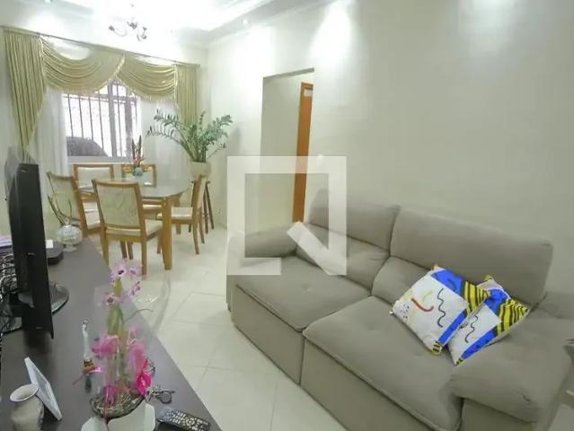 Apartamento para Venda em São Bernardo do Campo/SP Nova Petrópolis 2 Quartos