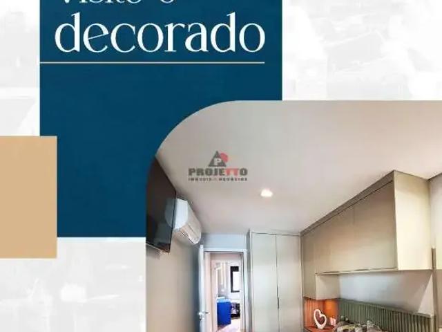Apartamento para Venda em São Bernardo do Campo/SP Nova Petrópolis 2 Quartos