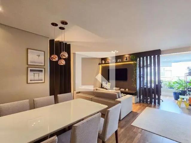 Apartamento para Venda em São Bernardo do Campo/SP Nova Petrópolis 2 Quartos