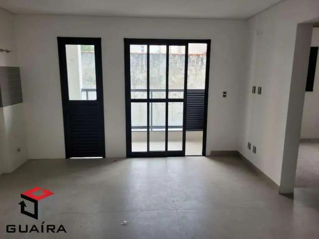 Apartamento para Venda em São Bernardo do Campo/SP Nova Petrópolis 2 Quartos
