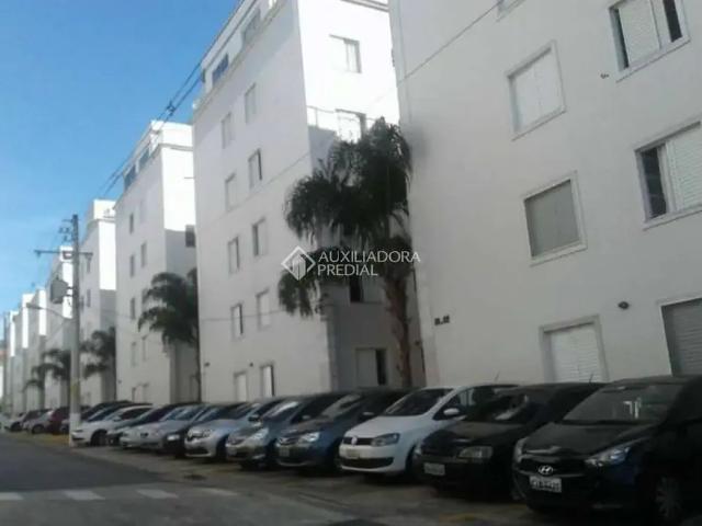 Apartamento para Venda em São Bernardo do Campo/SP Nova Petrópolis 2 Quartos