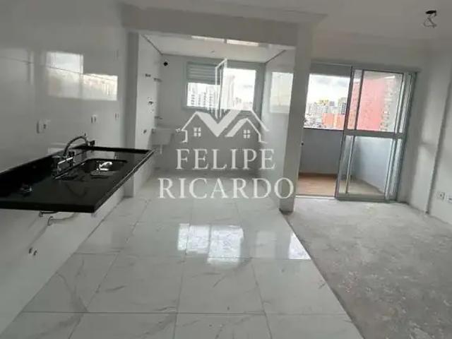 Apartamento para Venda em São Bernardo do Campo/SP Nova Petrópolis 2 Quartos