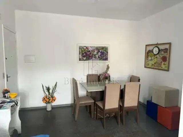 Apartamento para Venda em São Bernardo do Campo/SP Nova Petrópolis 2 Quartos