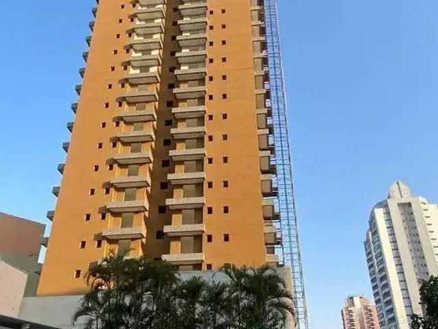 Apartamento para Venda em São Bernardo do Campo/SP Nova Petrópolis 2 Quartos