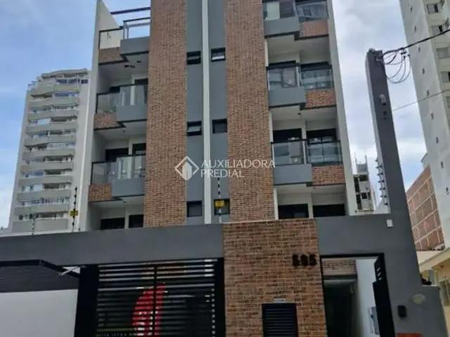 Apartamento para Venda em São Bernardo do Campo/SP Nova Petrópolis 2 Quartos