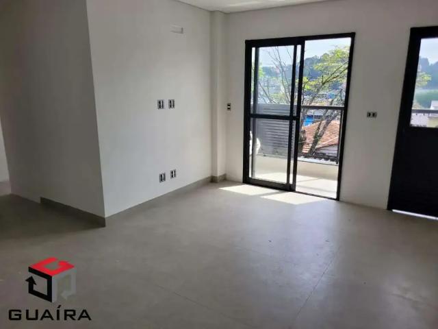 Apartamento para Venda em São Bernardo do Campo/SP Nova Petrópolis 2 Quartos
