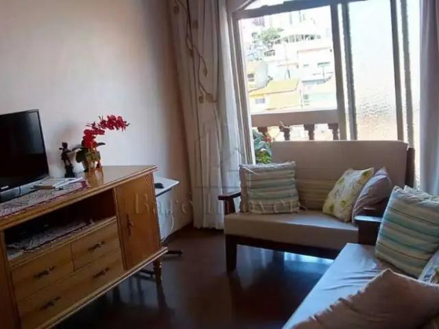Apartamento para Venda em São Bernardo do Campo/SP Nova Petrópolis 2 Quartos