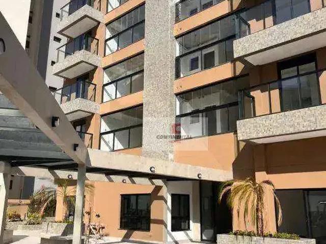 Apartamento para Venda em São Bernardo do Campo/SP Nova Petrópolis 2 Quartos