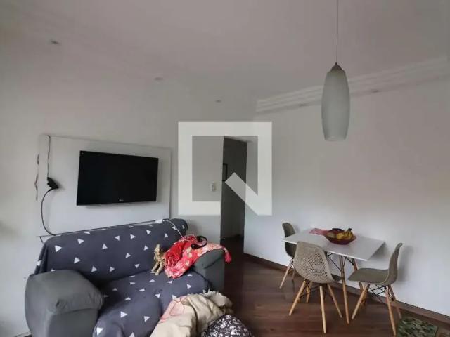 Apartamento para Venda em São Bernardo do Campo/SP Nova Petrópolis 2 Quartos