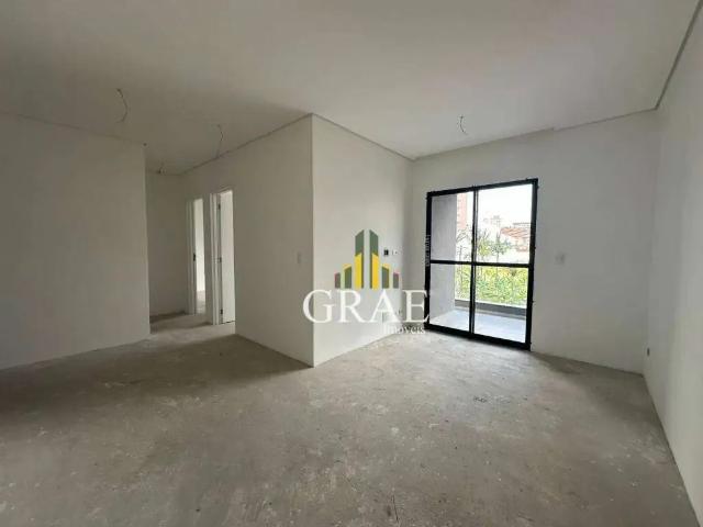 Apartamento para Venda em São Bernardo do Campo/SP Nova Petrópolis 2 Quartos
