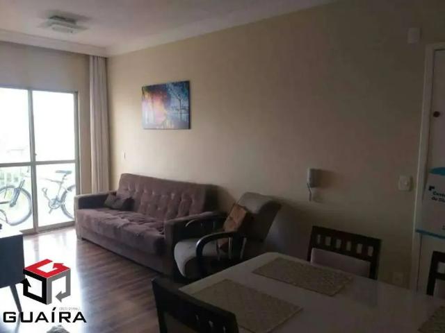 Apartamento para Venda em São Bernardo do Campo/SP Nova Petrópolis 2 Quartos