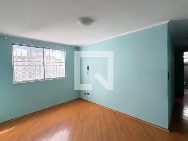 Apartamento para Venda em São Bernardo do Campo/SP Nova Petrópolis 2 Quartos