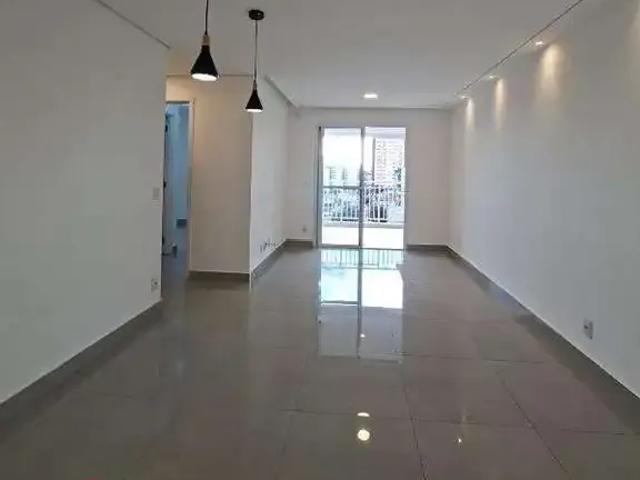 Apartamento para Venda em São Bernardo do Campo/SP Nova Petrópolis 2 Quartos