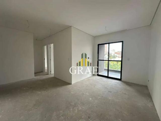 Apartamento para Venda em São Bernardo do Campo/SP Nova Petrópolis 2 Quartos