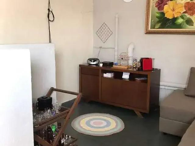 Apartamento para Venda em São Bernardo do Campo/SP Nova Petrópolis 2 Quartos