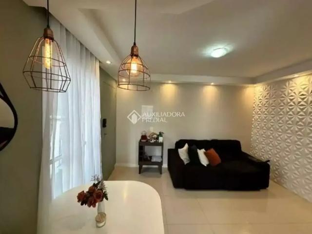 Apartamento para Venda em São Bernardo do Campo/SP Nova Petrópolis 2 Quartos