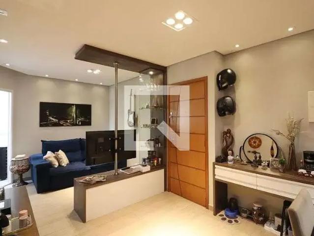 Apartamento para Venda em São Bernardo do Campo/SP Nova Petrópolis 2 Quartos