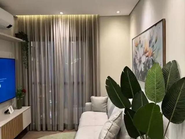 Apartamento para Venda em São Bernardo do Campo/SP Nova Petrópolis 2 Quartos