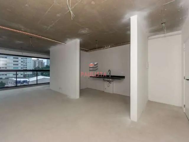 Apartamento para Venda em São Bernardo do Campo/SP Nova Petrópolis 2 Quartos