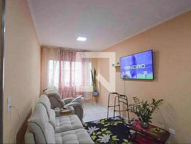 Apartamento para Venda em São Bernardo do Campo/SP Nova Petrópolis 2 Quartos