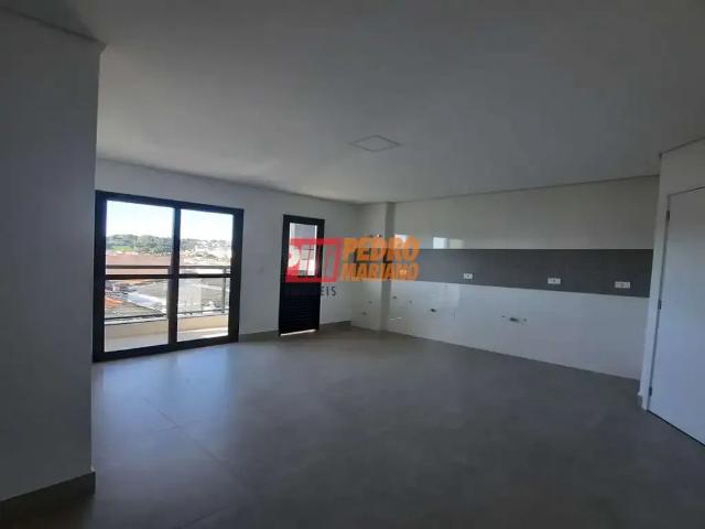 Apartamento para Venda em São Bernardo do Campo/SP Nova Petrópolis 2 Quartos
