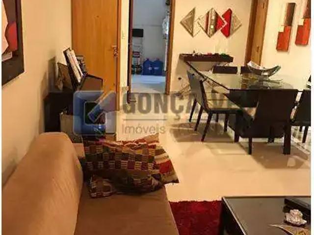 Apartamento para Venda em São Bernardo do Campo/SP Nova Petrópolis 31 Quartos