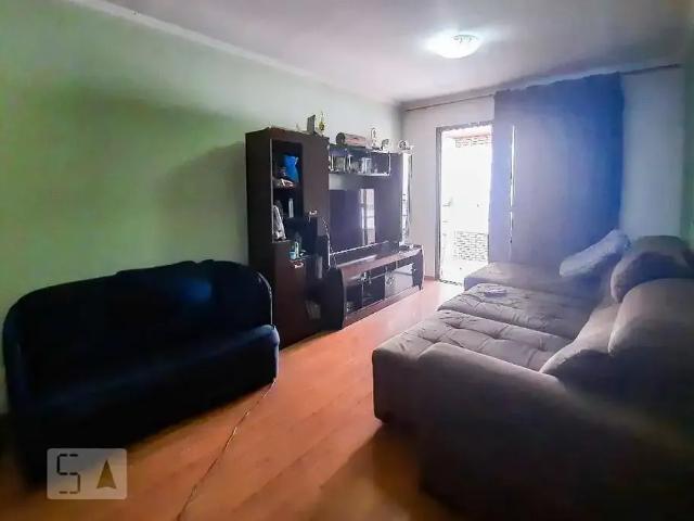 Apartamento para Venda em São Bernardo do Campo/SP Nova Petrópolis 3 Quartos