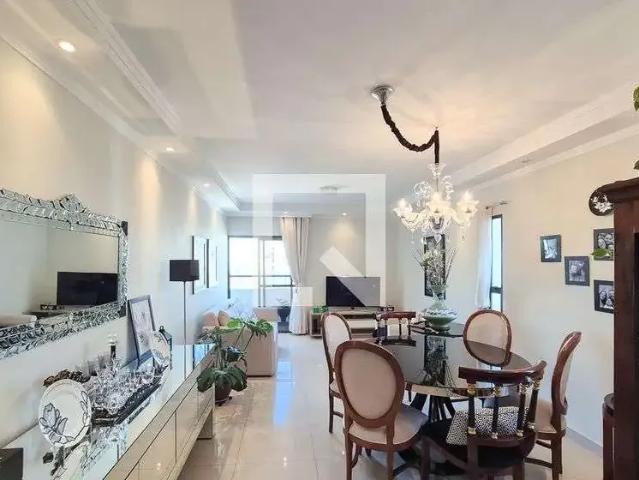 Apartamento para Venda em São Bernardo do Campo/SP Nova Petrópolis 3 Quartos