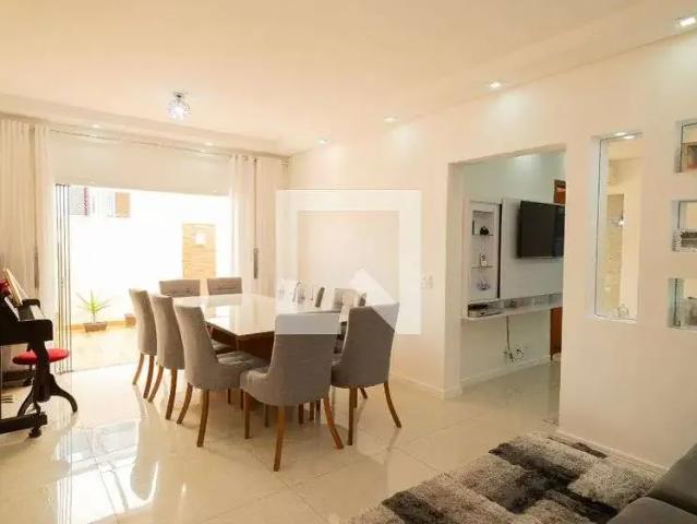 Apartamento para Venda em São Bernardo do Campo/SP Nova Petrópolis 3 Quartos