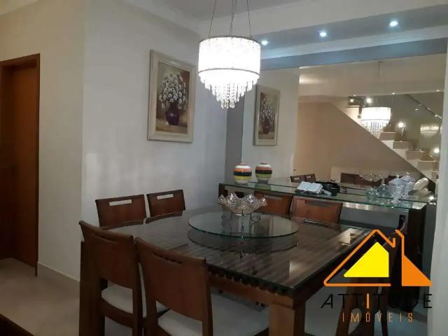 Apartamento para Venda em São Bernardo do Campo/SP Nova Petrópolis 3 Quartos