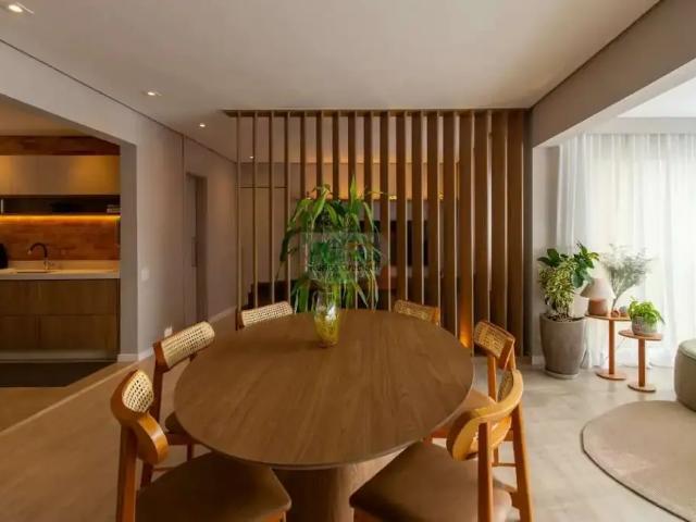 Apartamento para Venda em São Bernardo do Campo/SP Nova Petrópolis 3 Quartos