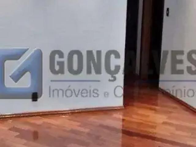 Apartamento para Venda em São Bernardo do Campo/SP Nova Petrópolis 3 Quartos