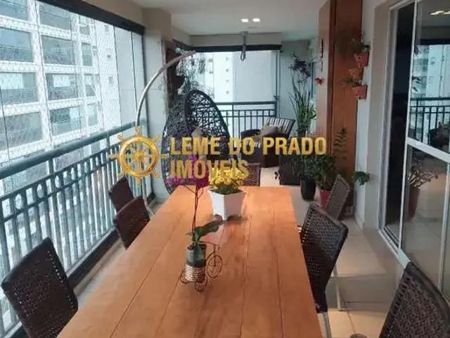 Apartamento para Venda em São Bernardo do Campo/SP Nova Petrópolis 3 Quartos