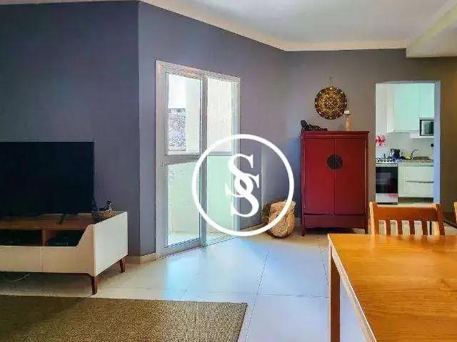 Apartamento para Venda em São Bernardo do Campo/SP Nova Petrópolis 3 Quartos