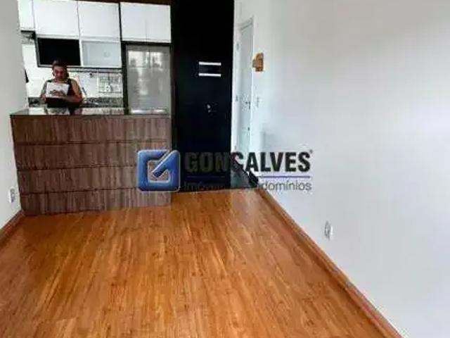 Apartamento para Venda em São Bernardo do Campo/SP Nova Petrópolis 3 Quartos