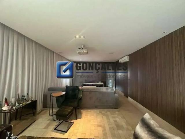 Apartamento para Venda em São Bernardo do Campo/SP Nova Petrópolis 3 Quartos