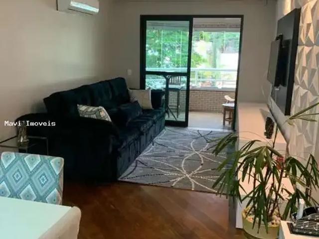 Apartamento para Venda em São Bernardo do Campo/SP Nova Petrópolis 3 Quartos
