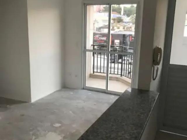 Apartamento para Venda em São Bernardo do Campo/SP Nova Petrópolis 3 Quartos