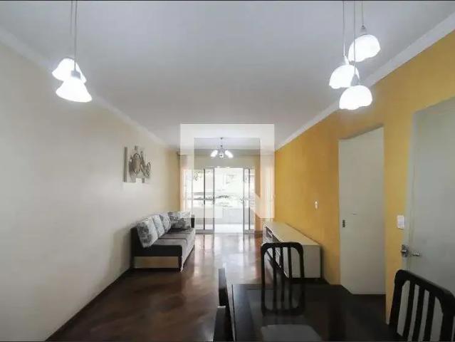 Apartamento para Venda em São Bernardo do Campo/SP Nova Petrópolis 3 Quartos