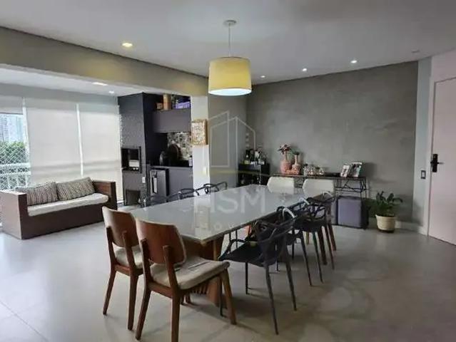 Apartamento para Venda em São Bernardo do Campo/SP Nova Petrópolis 3 Quartos