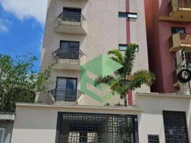 Apartamento para Venda em São Bernardo do Campo/SP Nova Petrópolis 3 Quartos