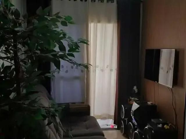 Apartamento para Venda em São Bernardo do Campo/SP Nova Petrópolis 3 Quartos