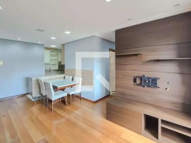 Apartamento para Venda em São Bernardo do Campo/SP Nova Petrópolis 3 Quartos