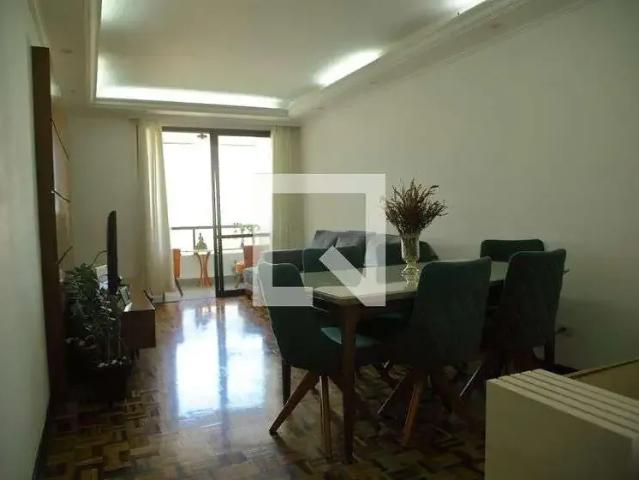 Apartamento para Venda em São Bernardo do Campo/SP Nova Petrópolis 3 Quartos