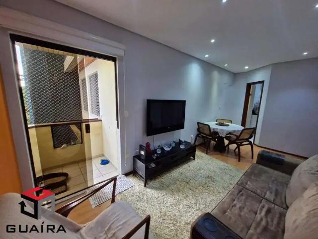 Apartamento para Venda em São Bernardo do Campo/SP Nova Petrópolis 3 Quartos