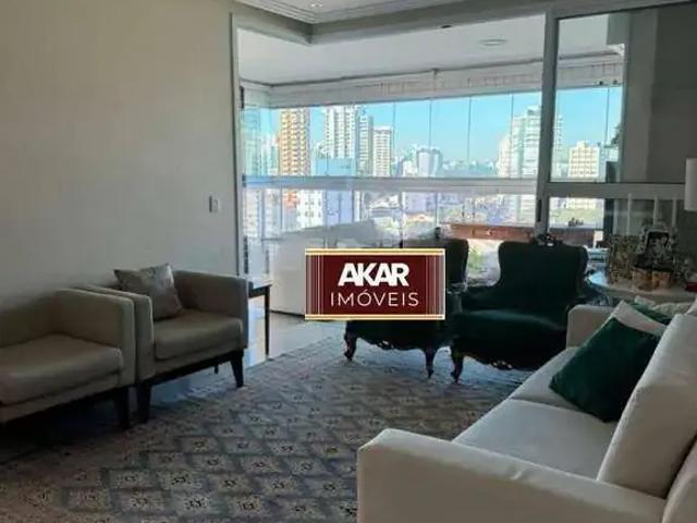 Apartamento para Venda em São Bernardo do Campo/SP Nova Petrópolis 3 Quartos