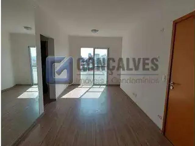 Apartamento para Venda em São Bernardo do Campo/SP Nova Petrópolis 3 Quartos