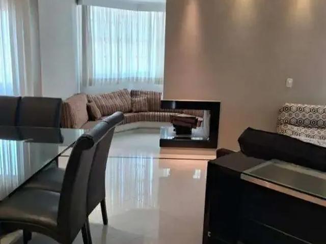 Apartamento para Venda em São Bernardo do Campo/SP Nova Petrópolis 3 Quartos